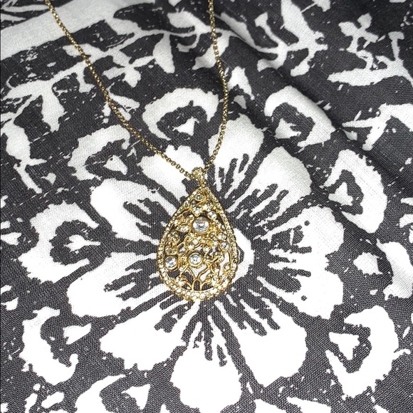 Jewelry | Gold Necklace | Poshmark